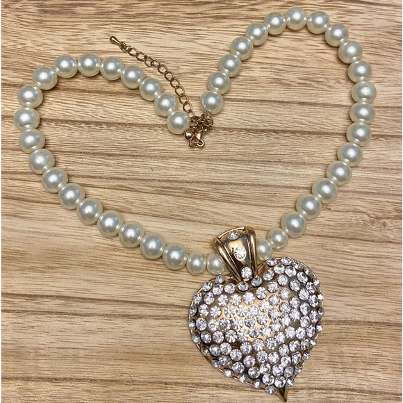 Erica Lyons | Jewelry | Erica Lyons Necklace | Poshmark